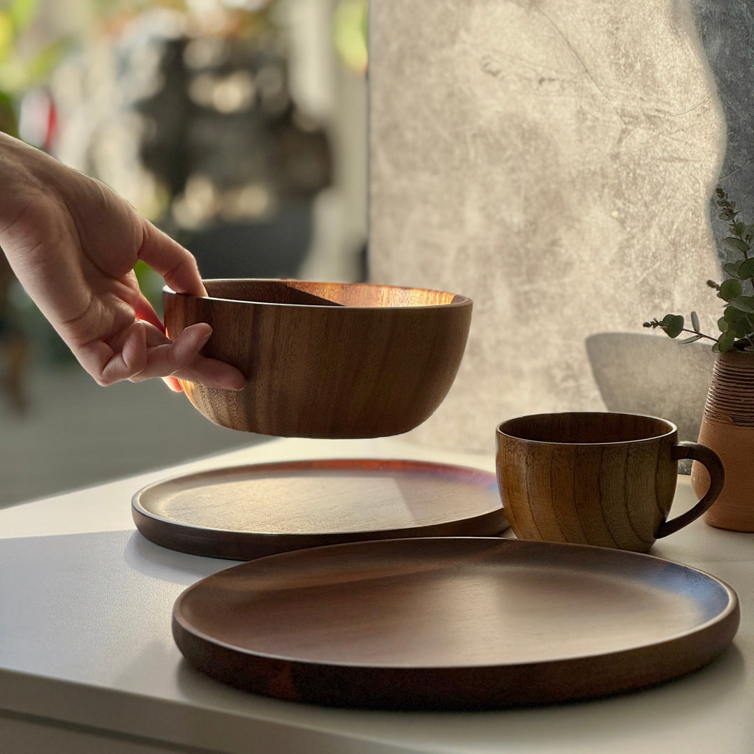 Wondrwood Diningware Set