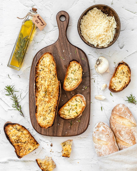 Wondrwood Diningware Set | Wooden Plates, Bowls & Cups Tableware Set